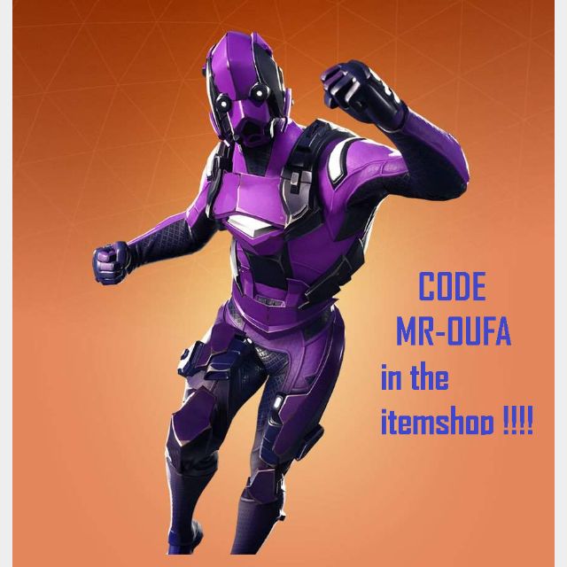 Code | Dark Vertex Skin Mini500 - Game Items - Gameflip