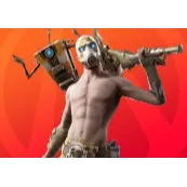 Psycho Fortnite Epic Global - Fortnite Game Items - Gameflip