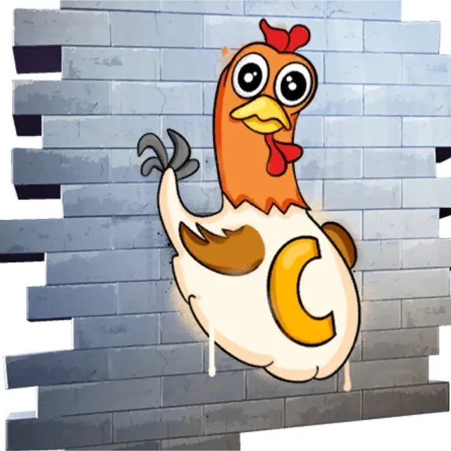 French Streamer Fortnite Code: Coqto - Fortnite Game Item - Gameflip