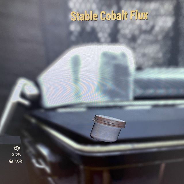 Junk | 10K Stable Cobalt Flux - Game Items - Gameflip