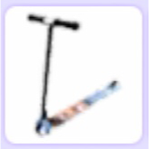 Limited | Adopt Me Boy Scooter - Game Items - Gameflip