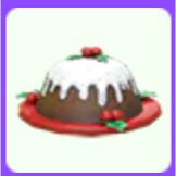 Limited | Figgy Pudding Chew Toy - Game Items - Gameflip