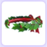 Limited | Holly Crown - Game Items - Gameflip