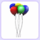 Accessories | Balloon Adopt Me Toy - Game Items - Gameflip