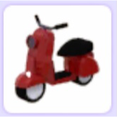 Limited | Moped BLACK - Game Items - Gameflip