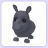 Pet | Rhino Adopt Me - Adopt Me Game Item - Gameflip