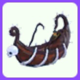 Limited | Charon’s Boat - Game Items - Gameflip