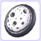 Limited | Full Moon Flying Disc - Game Items - Gameflip