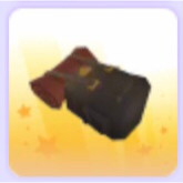 Limited | Brown Hiking Backpack - Game Items - Gameflip