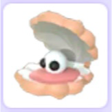 Pet | Happy Clam - Game Items - Gameflip