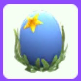 Ocean Egg - Game Items - Gameflip