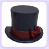 Limited | Fancy Top Hat - Game Items - Gameflip