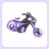 Limited | GREEN Shadow Rider - Game Items - Gameflip