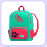 Limited | Watermelon Backpack - Game Items - Gameflip