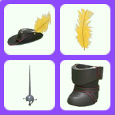 Bundle | Adopt Me Pet Wear x4 - Game Items - Gameflip