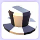 Accessories | Striped Tophat - Adopt Me Game Items - Gameflip