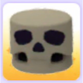 Limited | Skull Drum Adopt Me - Game Items - Gameflip