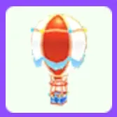 Hot Air Balloon - Game Item - Gameflip
