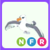 Pet | Albatross NFR - Itens de Jogos - Gameflip