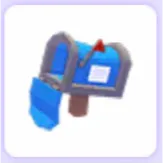 Accessories | Mailbox Hat - Adopt Me Game Item - Gameflip