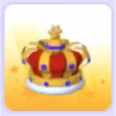 Limited | Golden Walrus Crown - Adopt Me Game Items - Gameflip