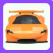Other | Douglas Adopt Me Car - Game Items - Gameflip