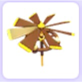 Limited | Xmas Carousel Propeller - Game Items - Gameflip