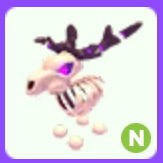 Pet | Undead Elk N - Game Items - Gameflip