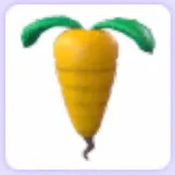 Limited | Carrot Pogo Stick Easter - Adopt Me Game Item - Gameflip