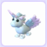Pet | Alicorn Adopt Me - Game Items - Gameflip