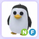 Pet | Penguin NF Neon - Roblox Game Items - Gameflip