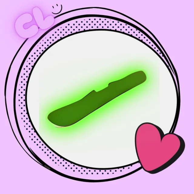 Green Neon Snowboard - Adopt Me Game Item - Gameflip