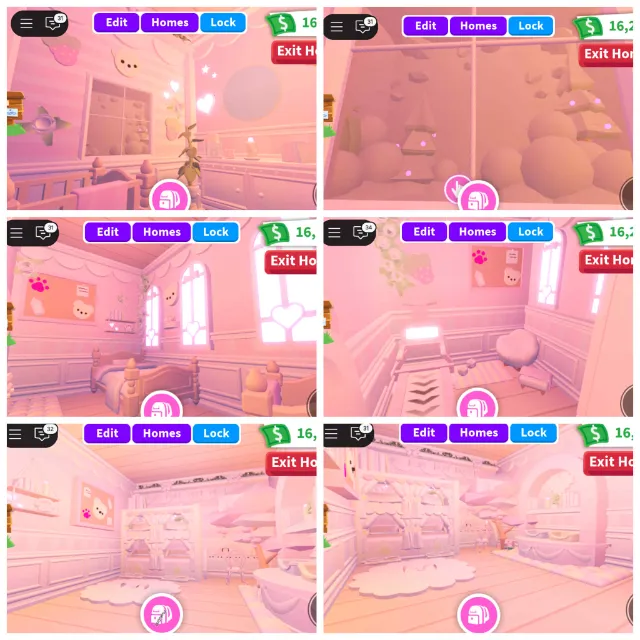 Pinky Korilakkuma Tree House - Roblox Game Item - Gameflip