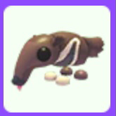 Pet | Giant Anteater - Game Items - Gameflip