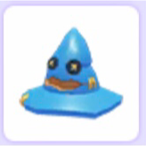Accessories | Living Wizard Hat - 游戏商品 - Gameflip