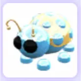 Pet | Diamond Ladybug - Adopt Me Game Items - Gameflip