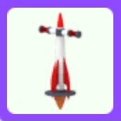 Limited | Rocket Pogo - Game Items - Gameflip