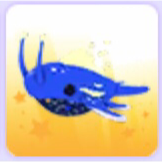 Pet | Space Whale Adopt Me - Game Items - Gameflip
