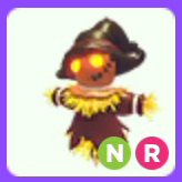 Pet | Scarecrow NR - Game Items - Gameflip