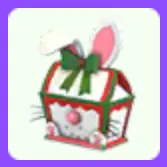 Limited | Hare Box - Adopt Me Game Items - Gameflip