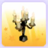 Other | Victorian Candlestick - Adopt Me Game Item - Gameflip
