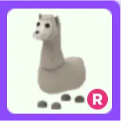 Pet | Llama R Ride - Roblox Game Items - Gameflip