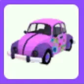 Limited | Flower Wagon Adopt Me - Adopt Me Game Items - Gameflip