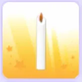 Other | Candle Adopt Me Toy - Roblox Game Items - Gameflip