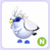 Pet | Bali Starling N Neon - Game Items - Gameflip