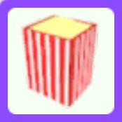 Limited | Popcorn (Old Food) - Game Items - Gameflip