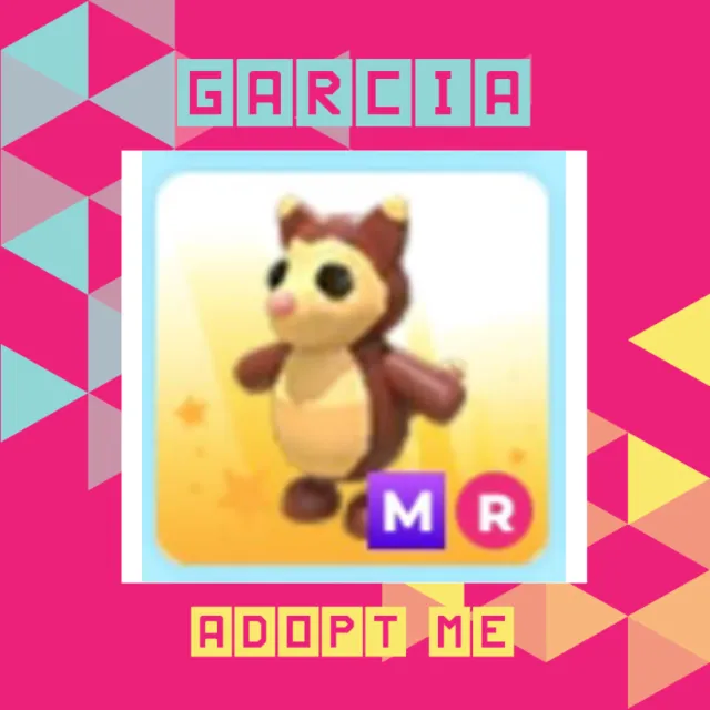 MR Tree Kangaroo - Adopt Me Game Item - Gameflip