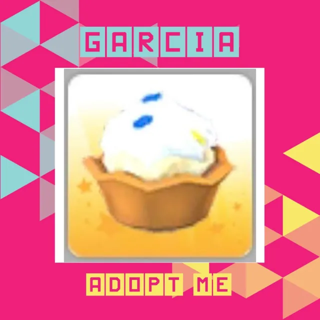 2022 Birthday Cupcake - Adopt Me Game Items - Gameflip