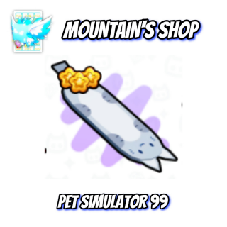 cat hoverboard ps99 - Game Items - Gameflip