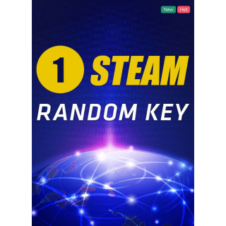 1 Premium random mystery Steam Random Keys Global - Steam Games - Gameflip